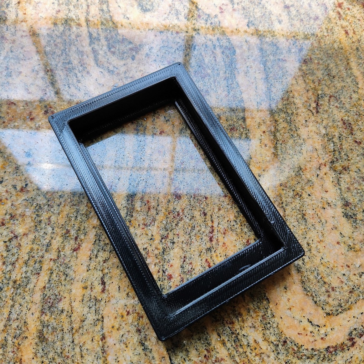 Flexible Lectric Ebike Screen/display Cover Carbon Fiber Look - Etsy