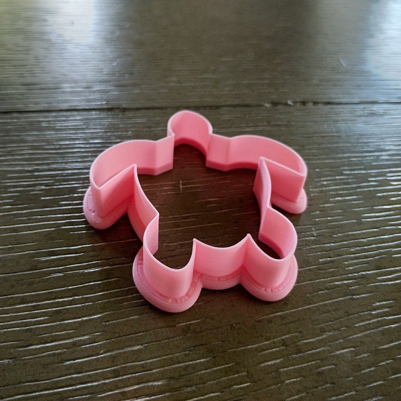 Ninja Turtle Cookies - Etsy