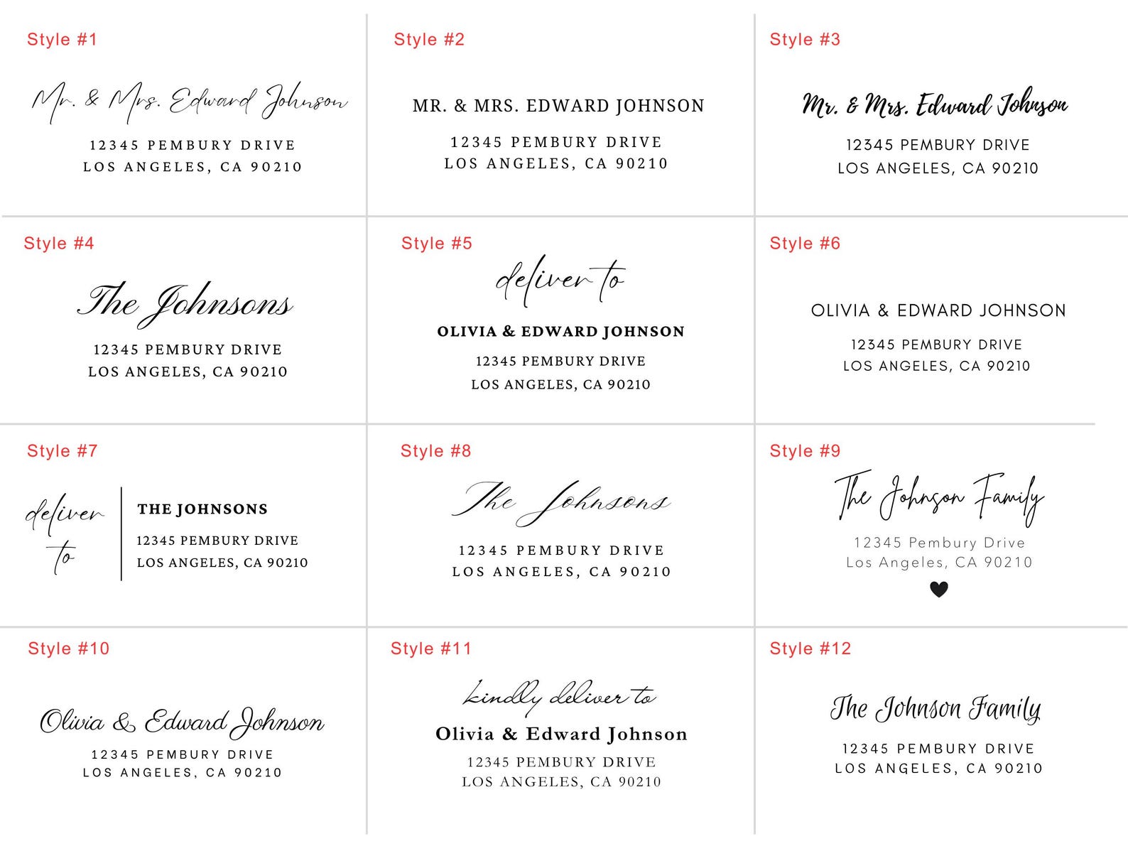 Blue Toile Envelope Liners for A7 5x7 Envelopes, French Blue ...