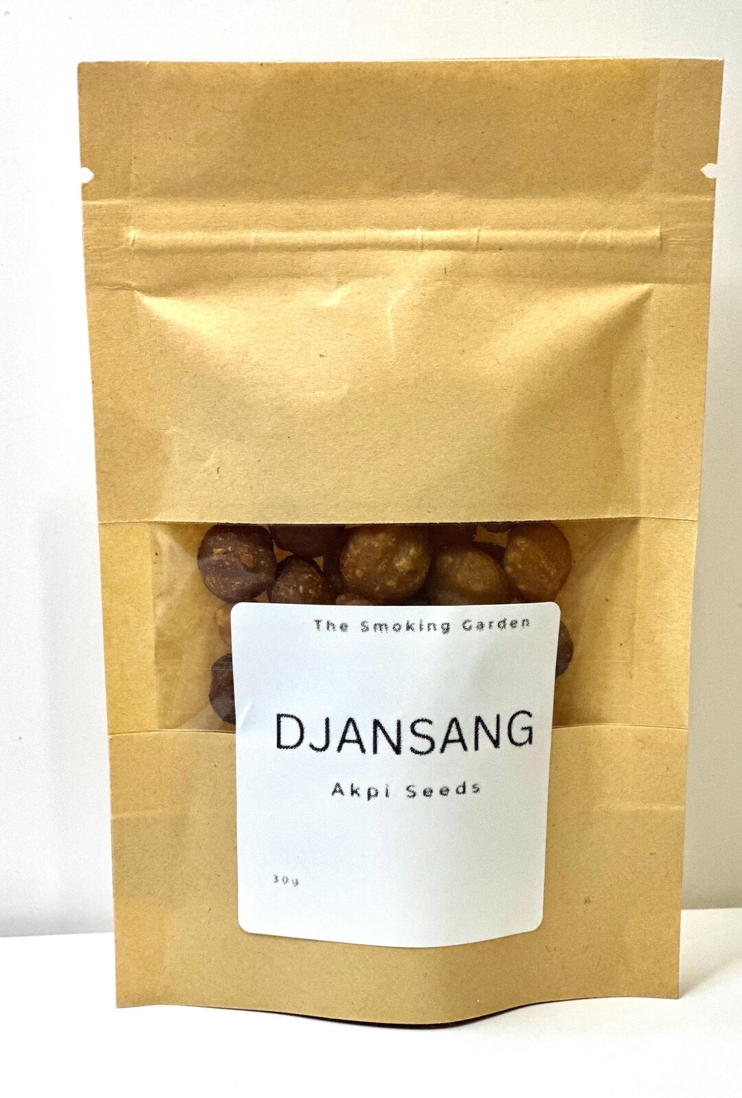 Djansang, Akpi Seed - Whole, Njansang - Etsy