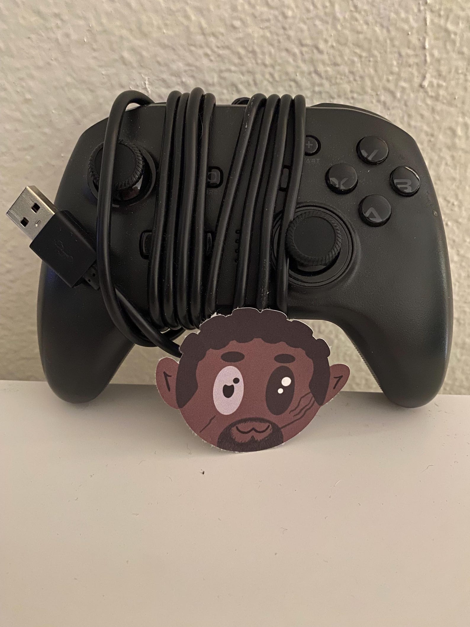 Baldur's Gate 3 Chibi Stickers (wyll, Karlach, Halsin, Astarion, Lae ...