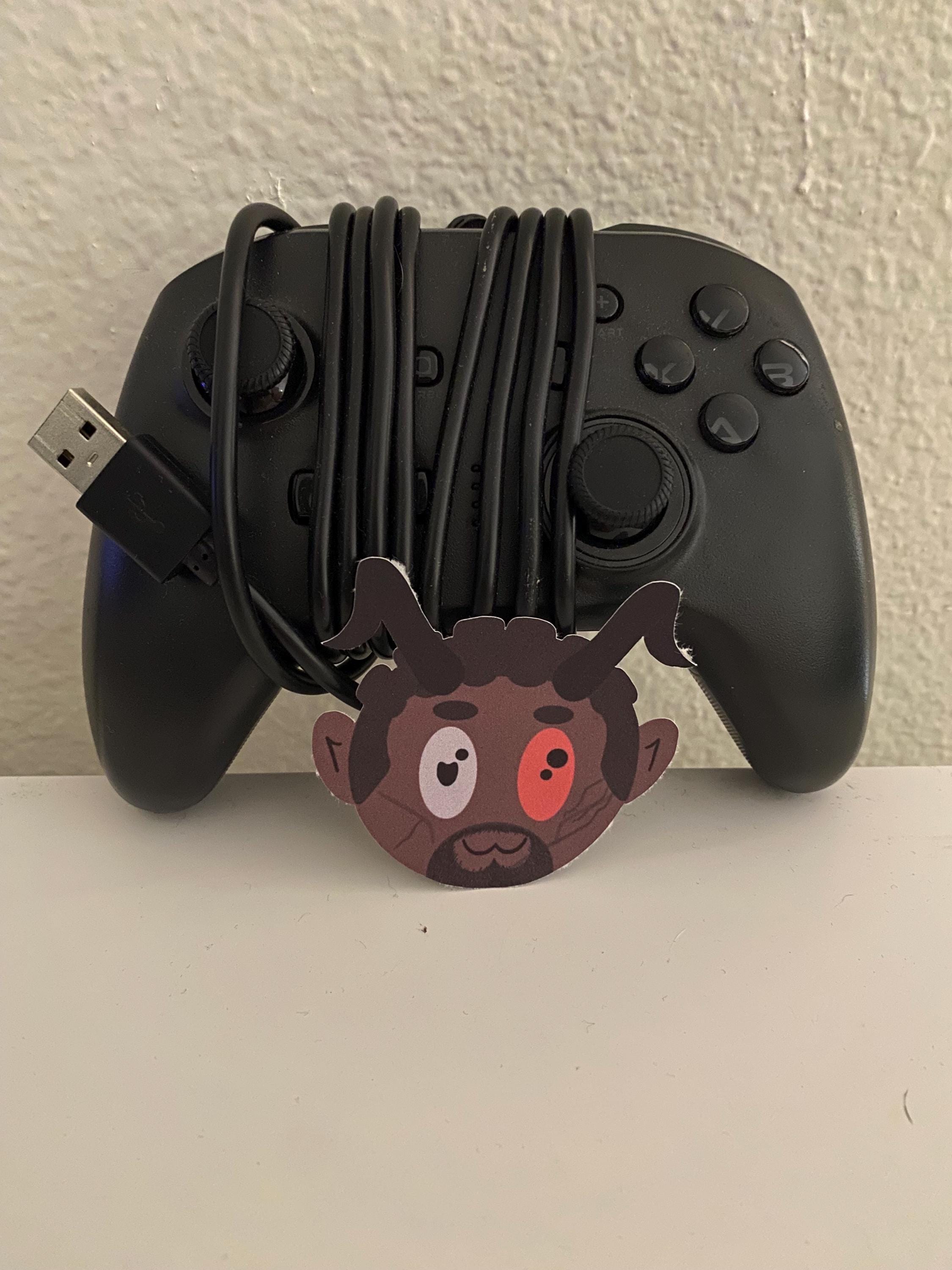 Baldur's Gate 3 Chibi Stickers (wyll, Karlach, Halsin, Astarion, Lae ...