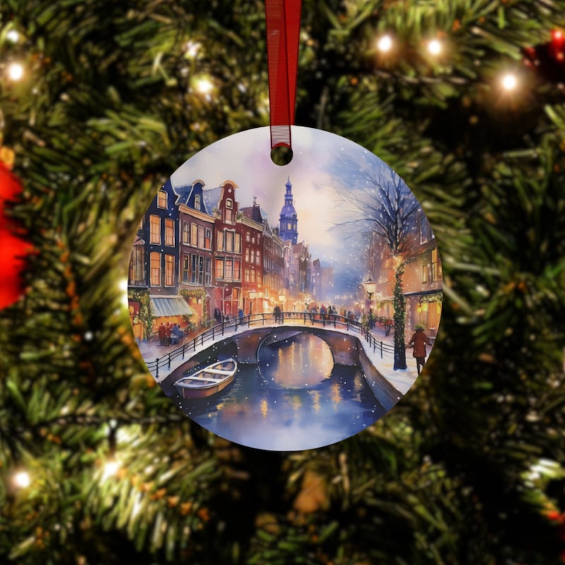 Dutch Ornaments - Etsy