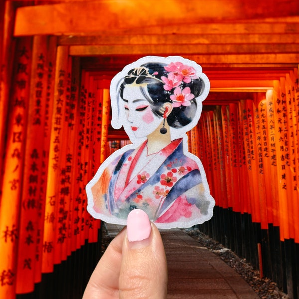 Japanese Sticker Pack - Etsy