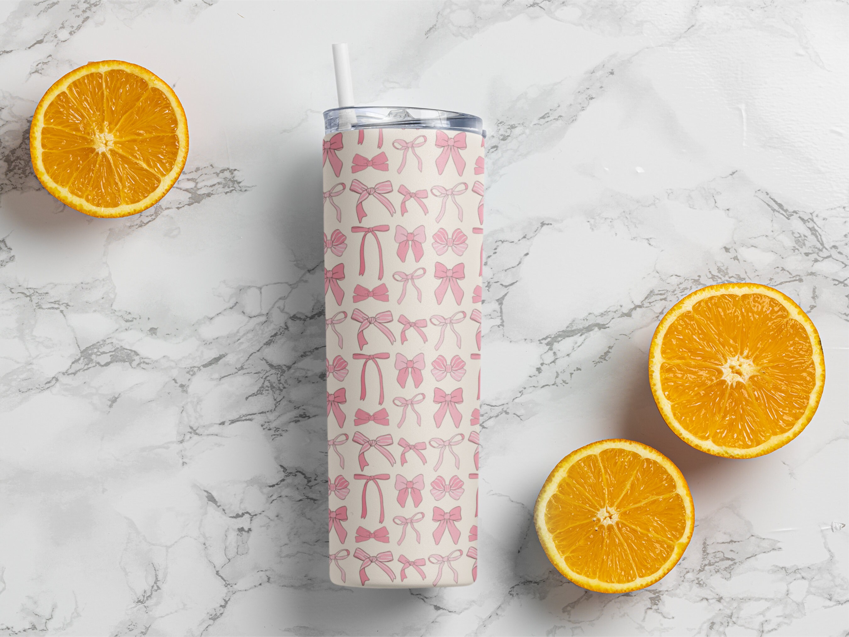 Ribbon Bow Pattern DIGITAL ART France, Seamless Pattern, Pattern Tiles ...