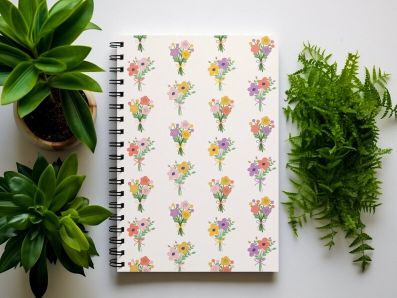 May Flowers Pattern DIGITAL ART Seamless Pattern, Pattern Tiles Digital ...