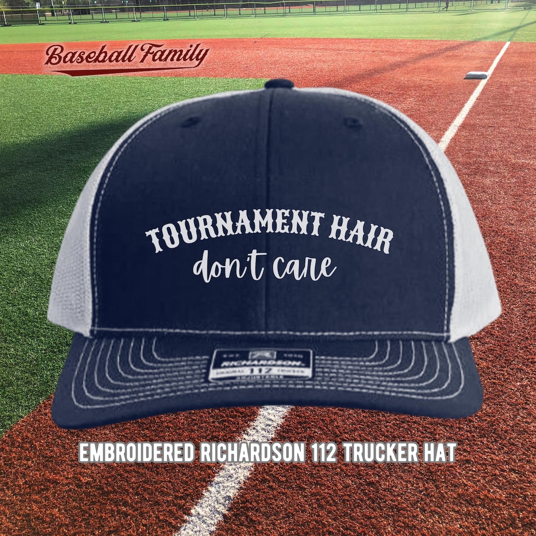 Baseball Mom Hat Travel Baseball Hat Richardson 112 Trucker Cap Funny ...