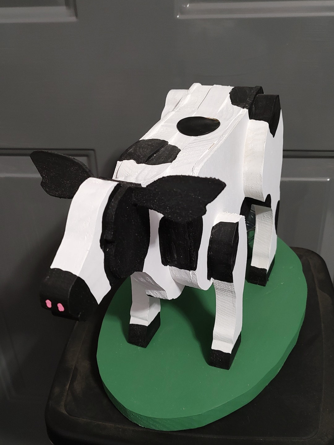 Candy Pooping Cow - Etsy