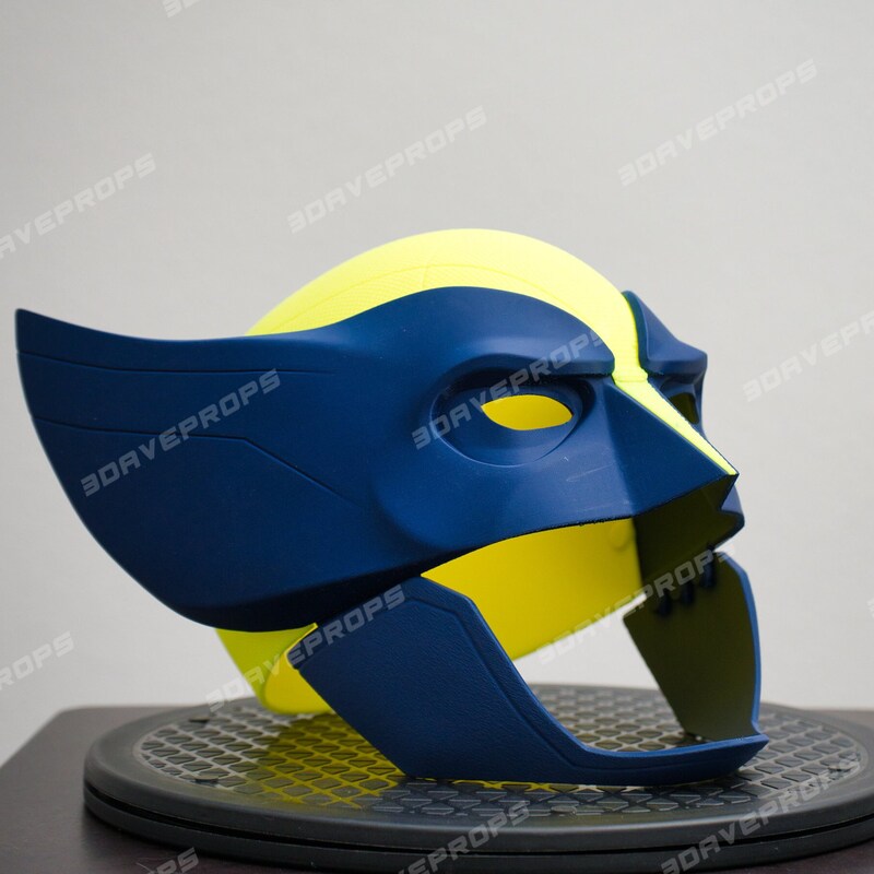 Wolverine Cowl - Etsy