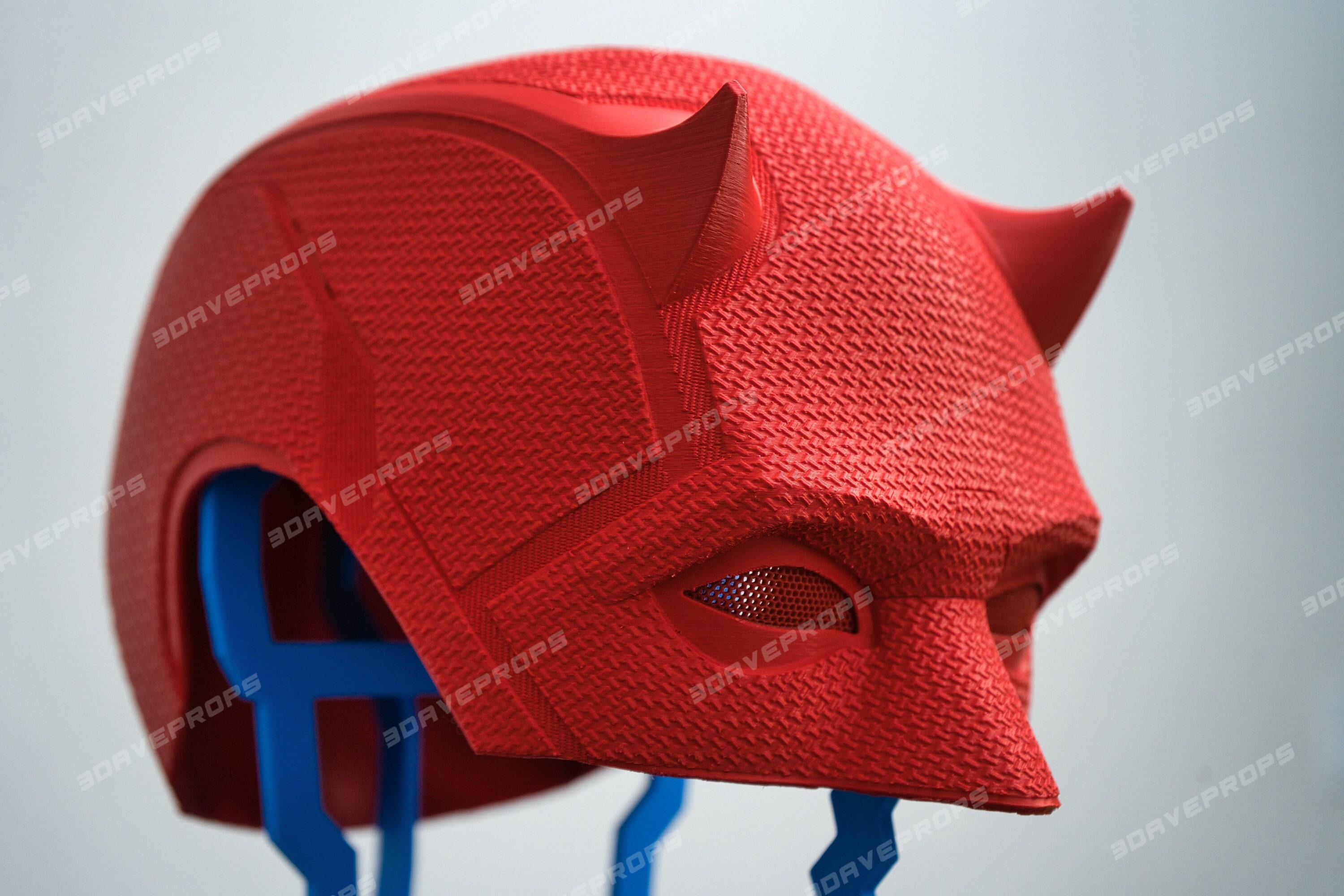Daredevil born Again Helmet - Etsy Daredevil born Again Helmet - Etsy