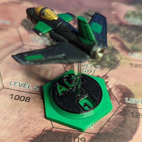 Battletech Miniatures - Etsy