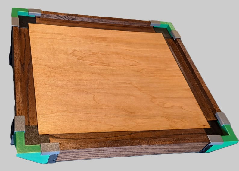Omni-table Modular Gaming Table Top Kit Beta Version - Etsy Australia
