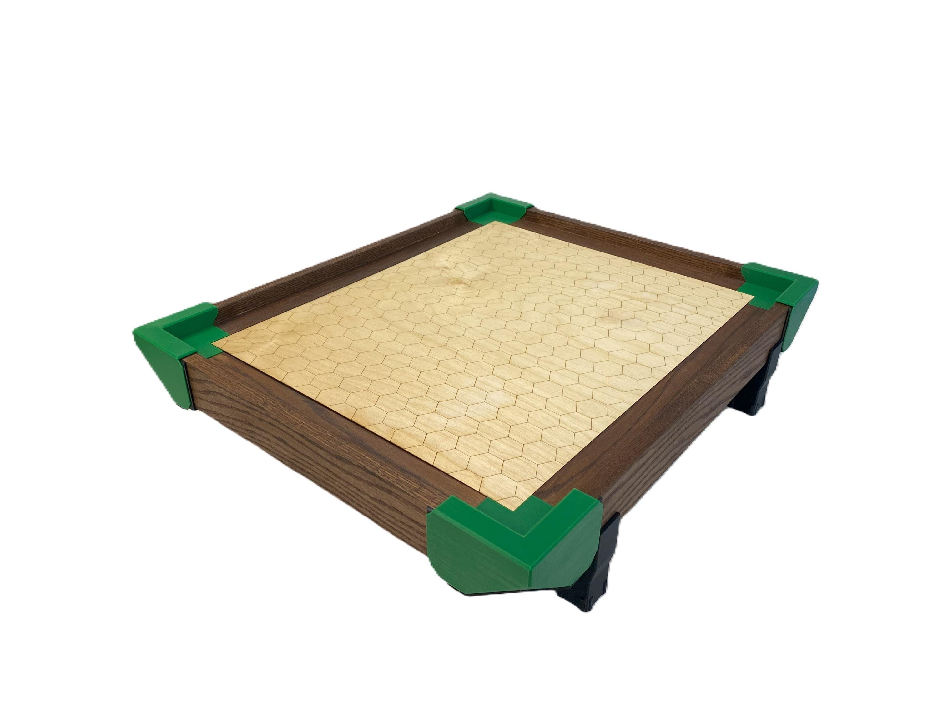 Omni-table Kit Modular Gaming Table - Etsy