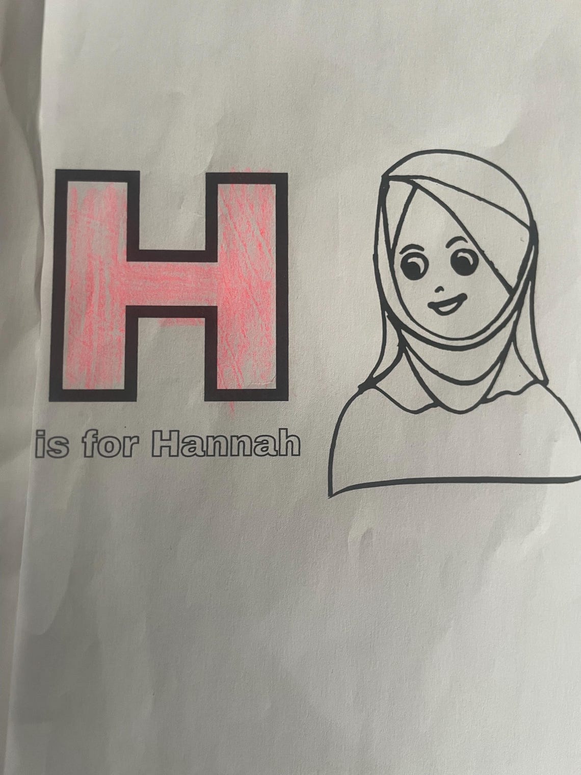 A-Z Characters From the Bible Coloring Sheets With Scriptural Reference ...