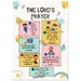 The Lord’s Prayer Poster, Printed, A3 Size, Easy to Follow, Teaching ...