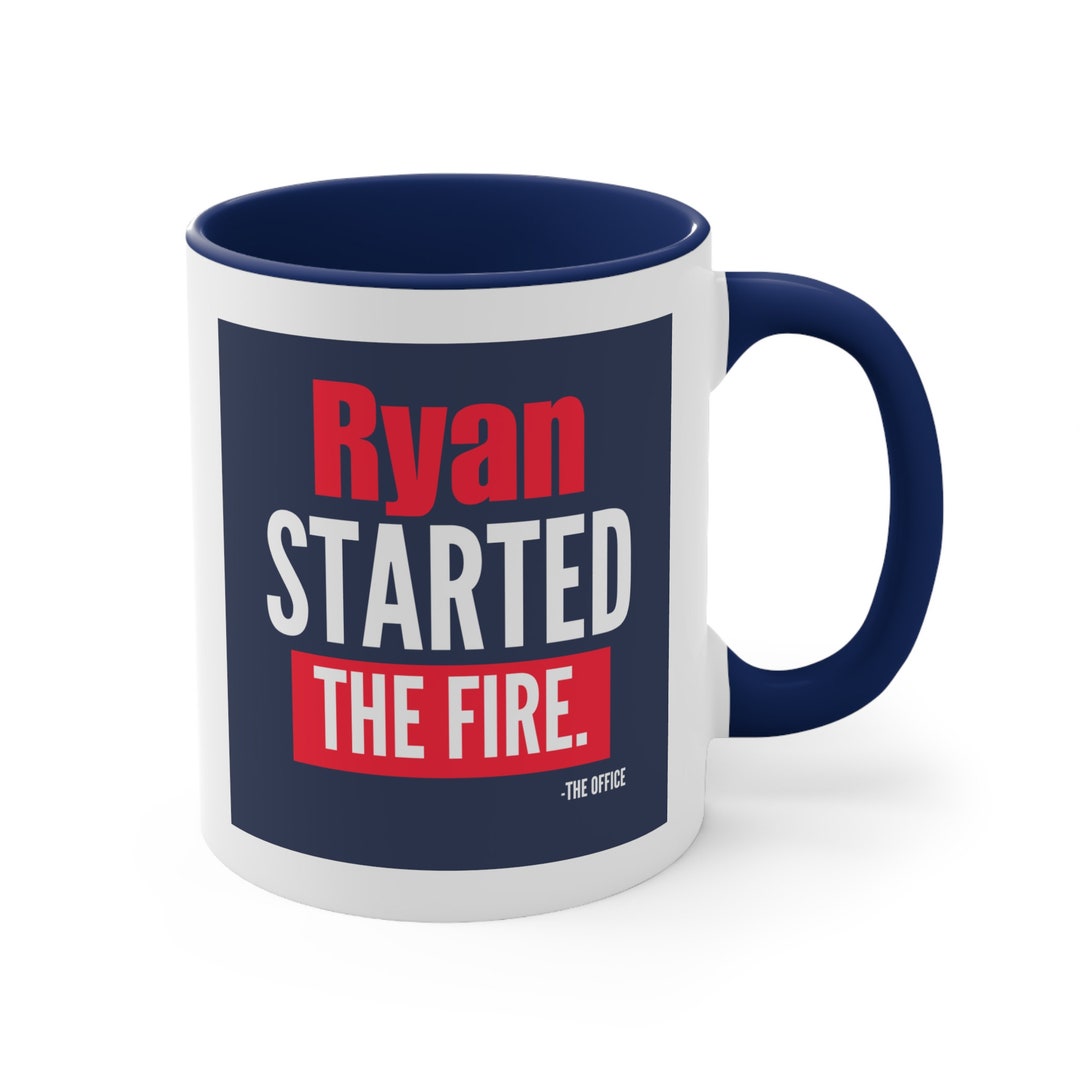 THE OFFICE Mug/funny Mug/gifts for Him/gifts for Her/funny Gift/coffee ...