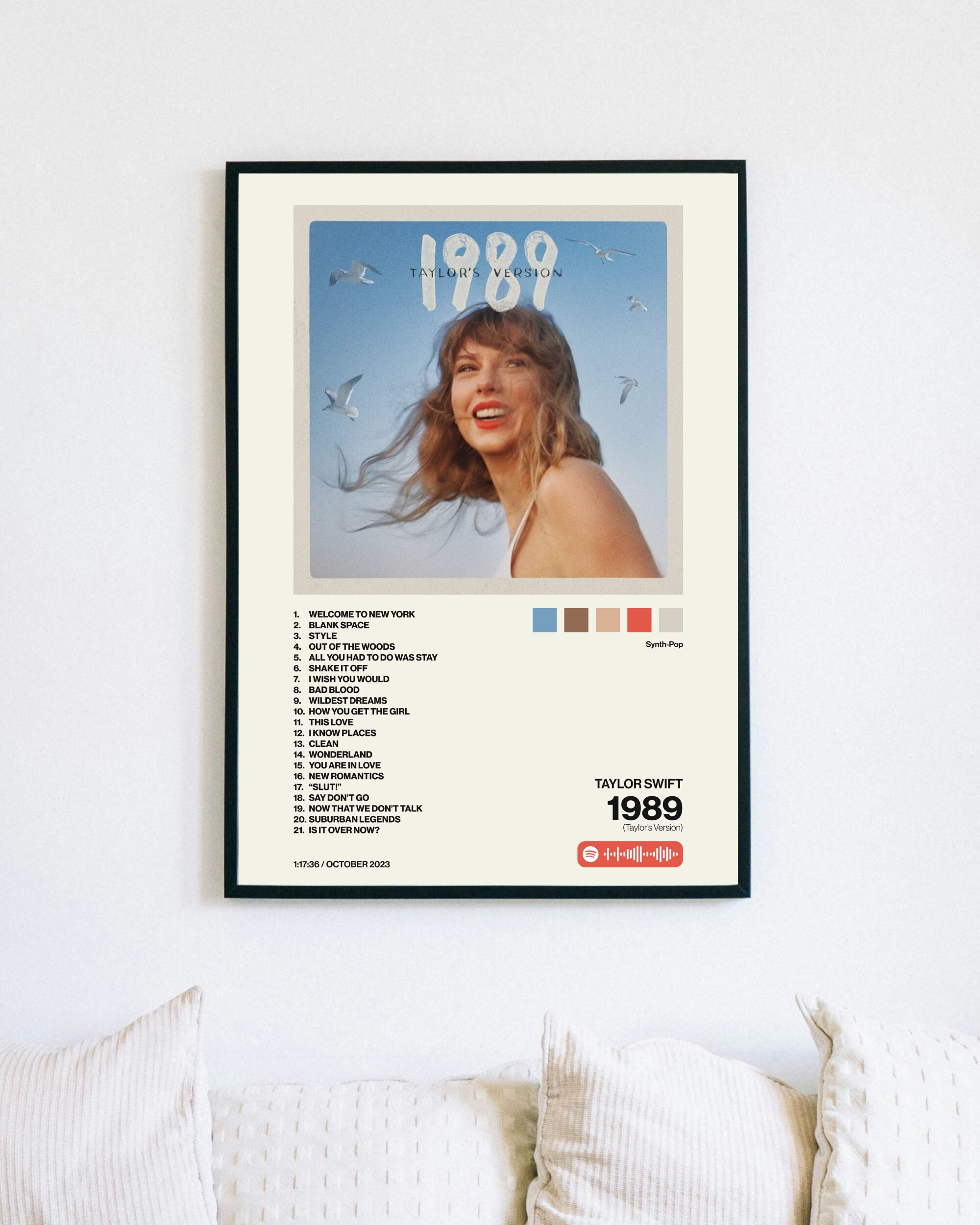 20 Taylor Swift Album Cover Posters, Taylor Swift Digital Art, Taylor ...