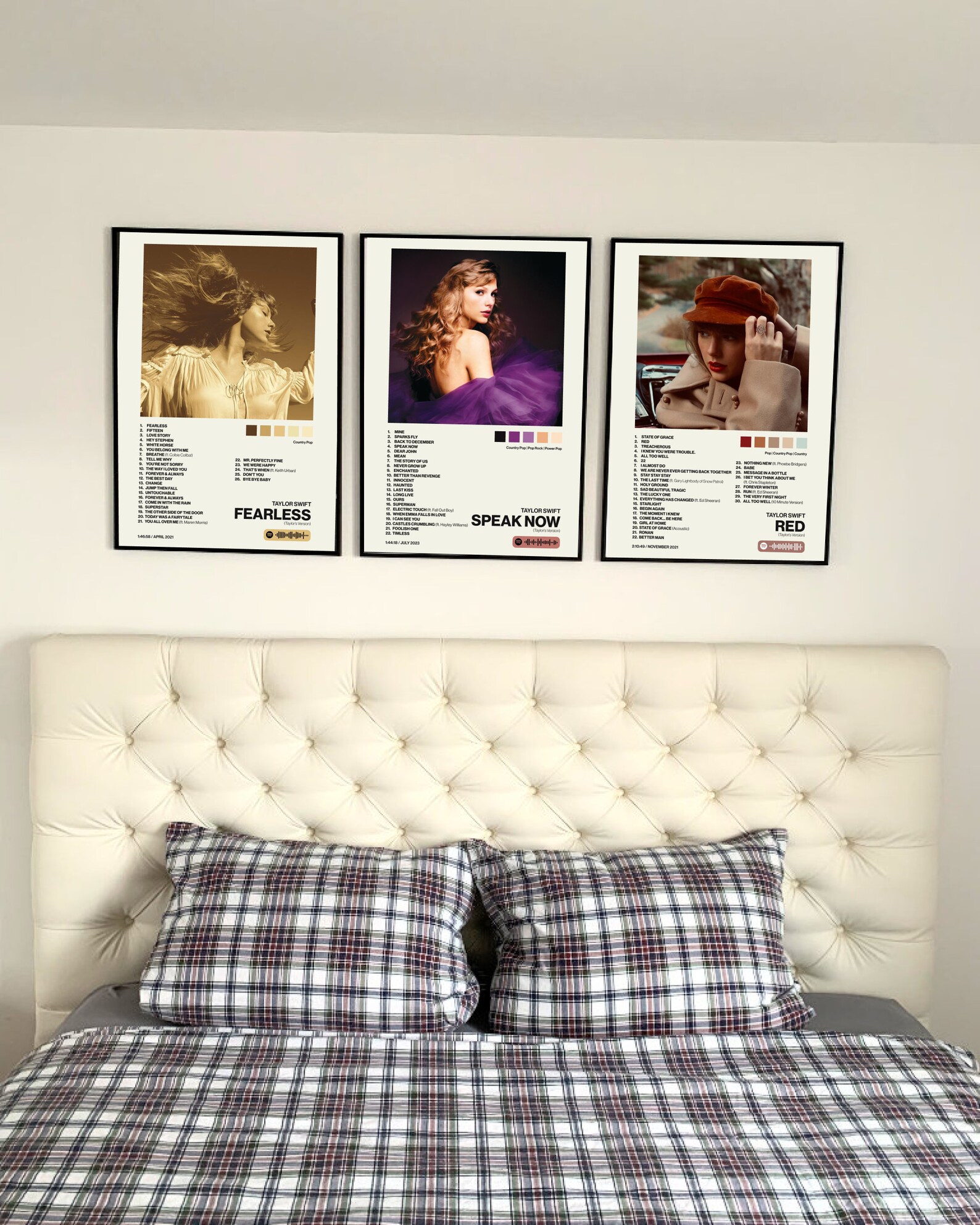 20 Taylor Swift Album Cover Posters, Taylor Swift Digital Art, Taylor ...