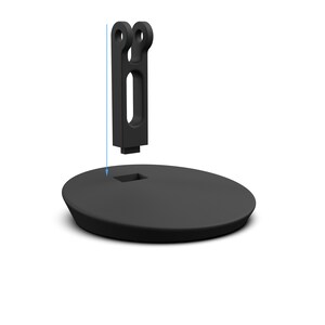 Desktop Microphone Stand 3D Printed - Etsy