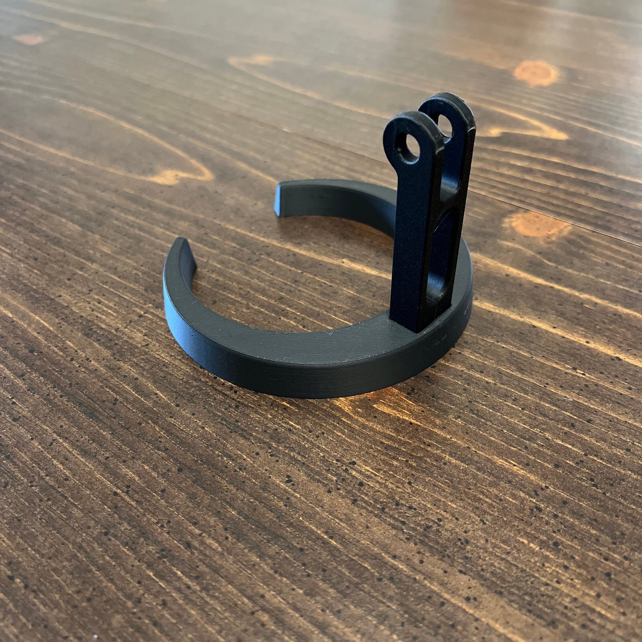 Desktop Microphone Stand 3D Printed - Etsy