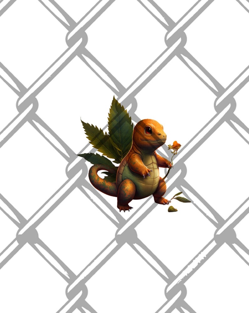 Charizard, Charizard Png, Pokemon Cricut Vector, Cut File for Cricut ...