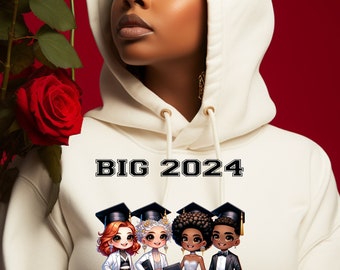 Celebrate 2024 Grad Success, Grad Squad 2024, Graduation 2024 PDF PNG ...