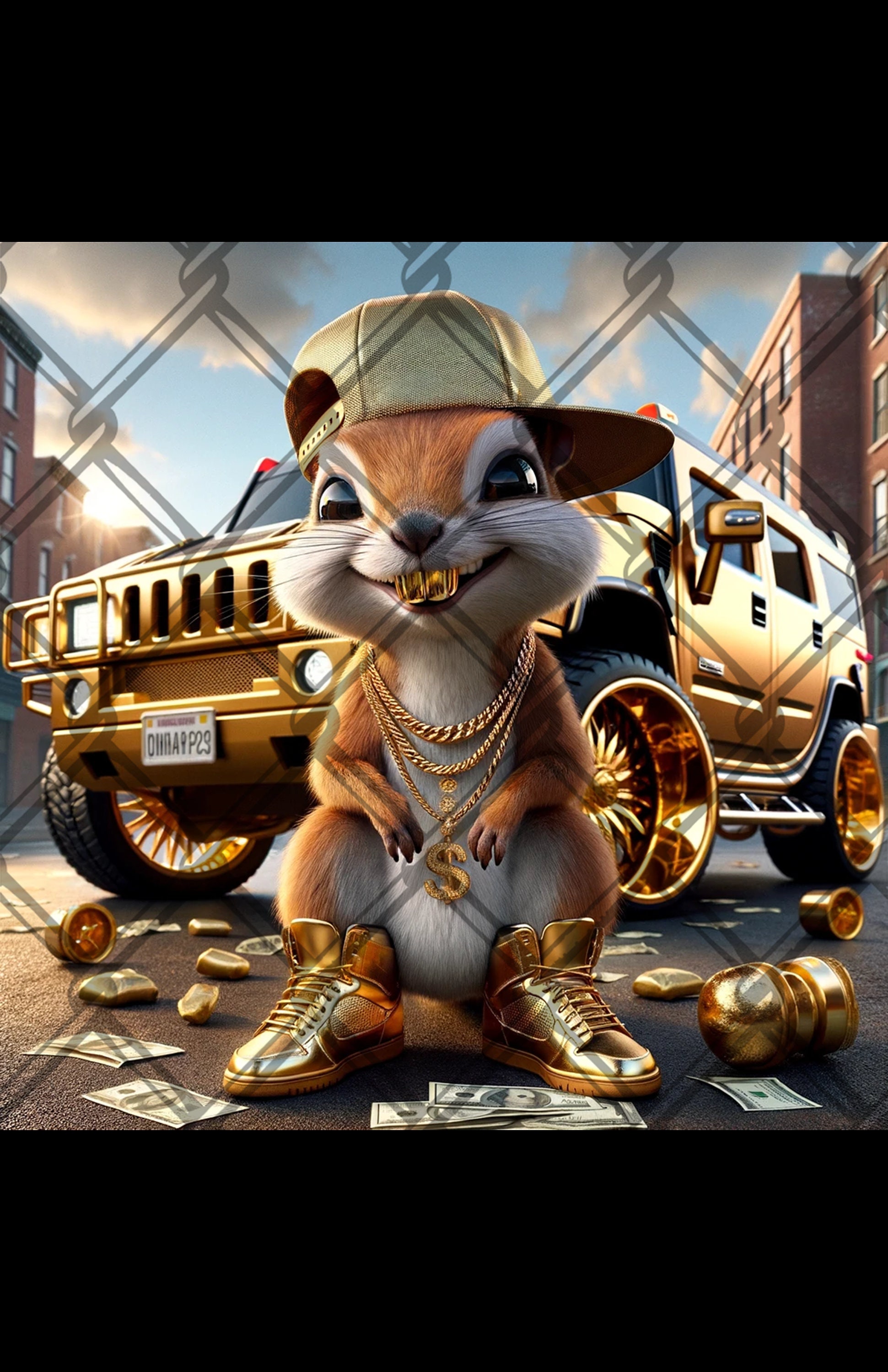 Gangster Trap Boy | Urban Trap Designs | Sublimation | Instant Digital ...