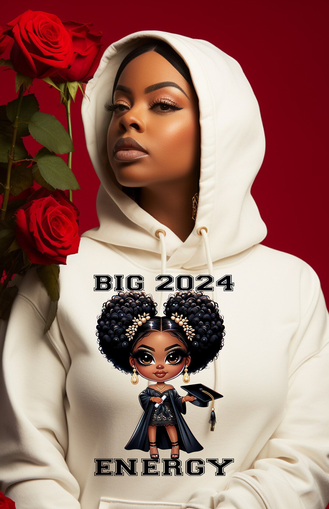 Celebrate 2024 Grad Success, Grad Squad 2024, Graduation 2024 PDF PNG ...