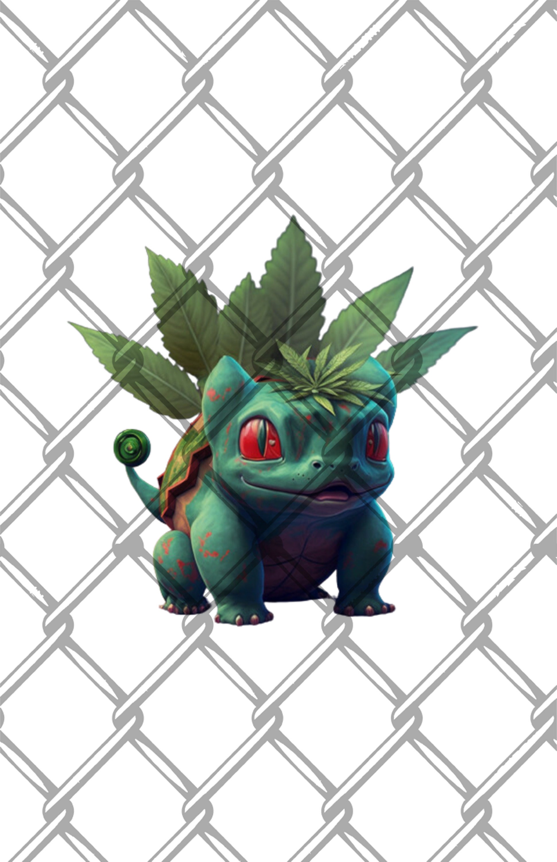 Bulbasaur, Bulbasaur Png , Pokemon Vector , Bulbasaur DIY , Png Image T ...