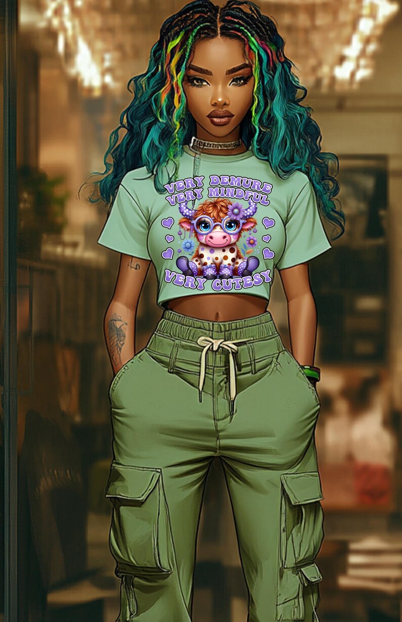 Very Demure Very Mindful Very Cutesy Png File Coquette Aesthetic Trendy ...