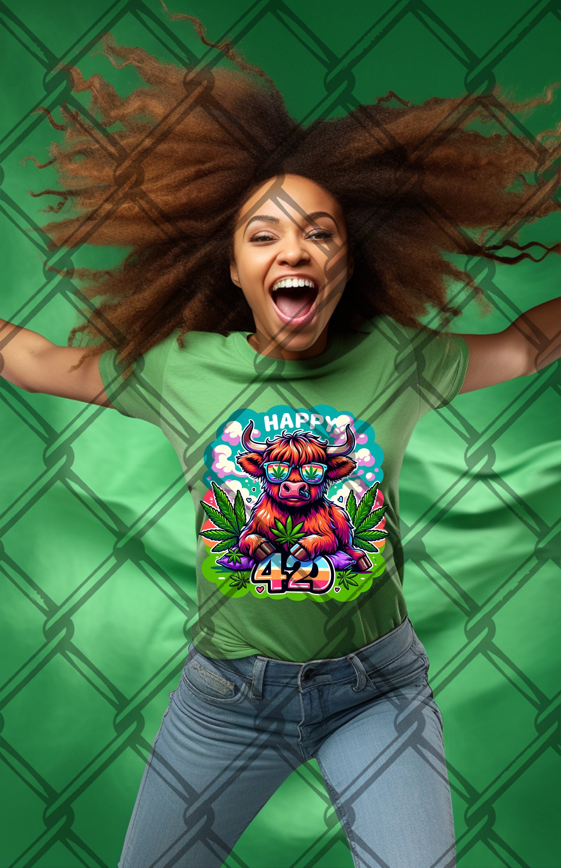 Png Sublimation Design Download, Weed Leaf Png, Smoking Png, Cannabis ...