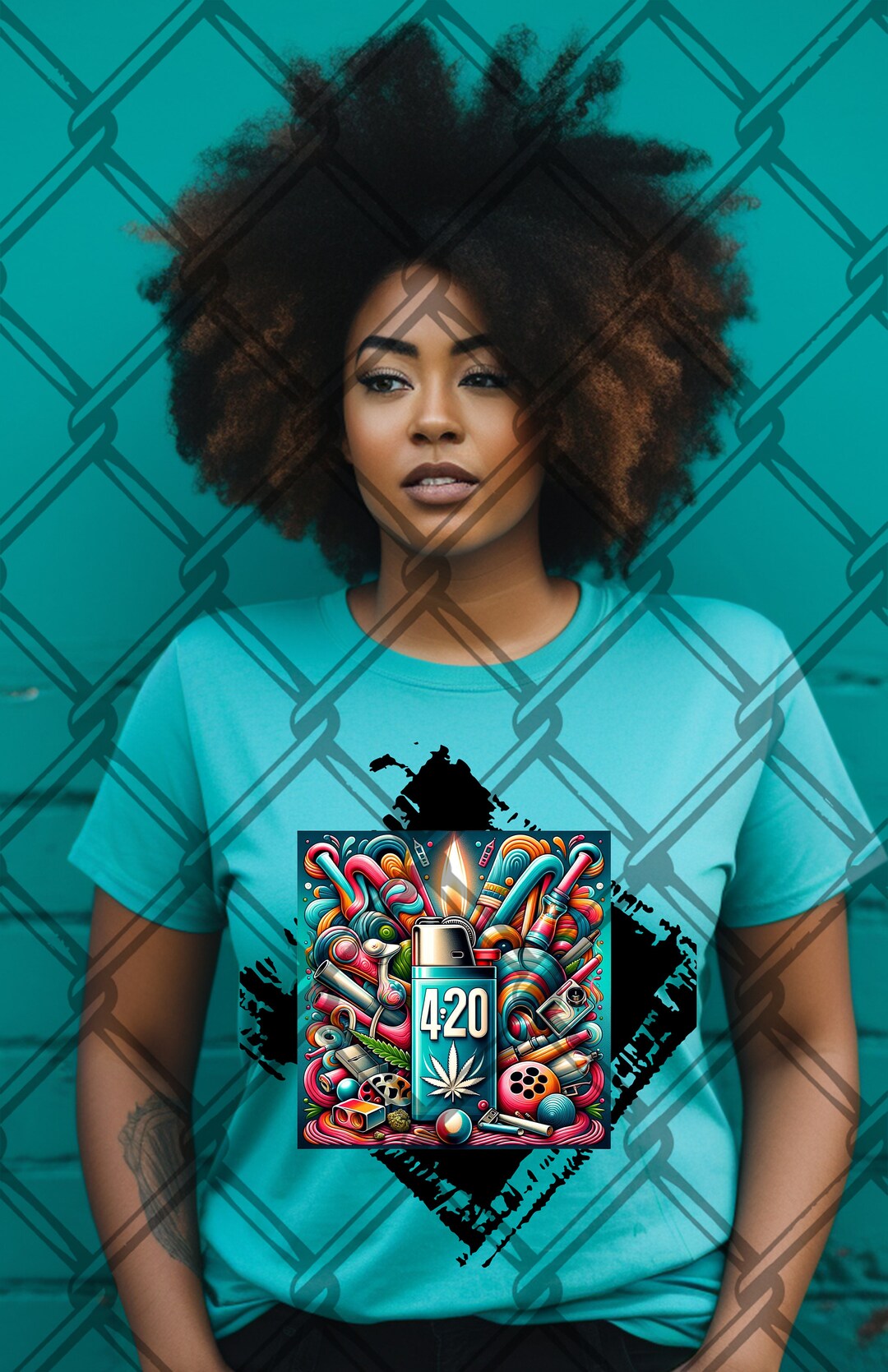 Png Sublimation Design Download, Weed Leaf Png, Smoking Png, Cannabis ...