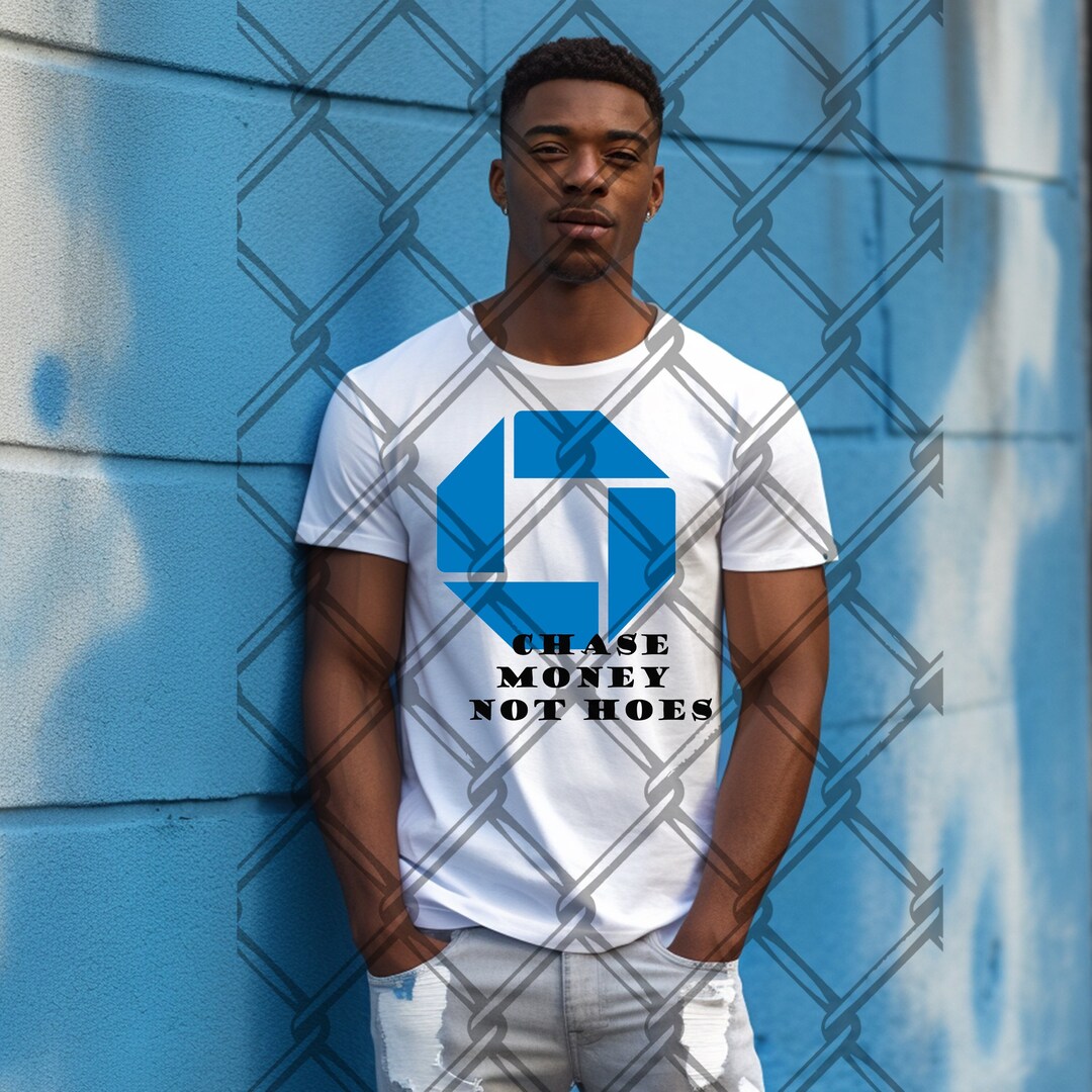 Chase Money, Money Png, Money Background, Digital Download, Grind - Etsy