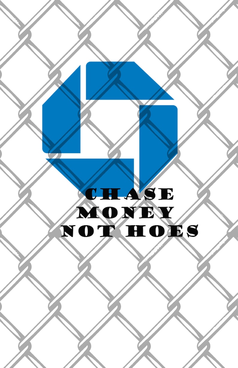 Chase Money, Money Png, Money Background, Digital Download, Grind - Etsy