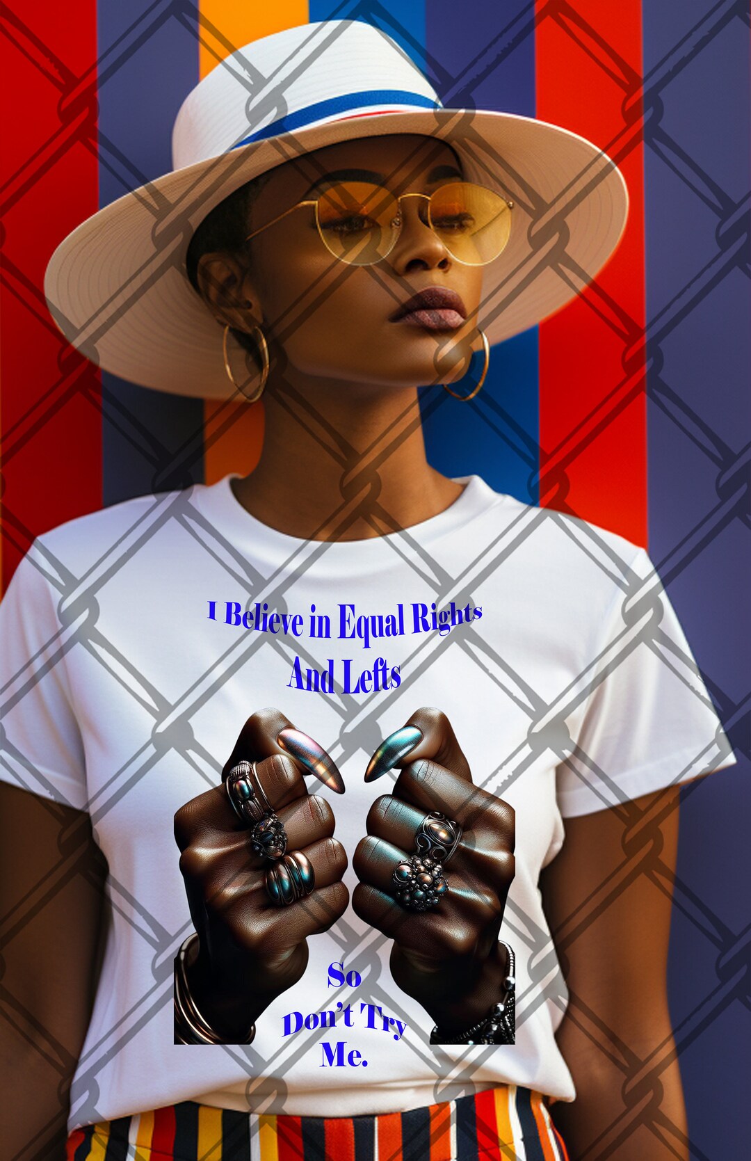 Warning Notice: Please Don't Try Me Ever Quote Png Digital Download - Etsy