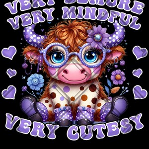 Very Demure Very Mindful Very Cutesy Png File Coquette Aesthetic Trendy ...