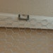 Chicken Wire Photo Display Frame - Etsy