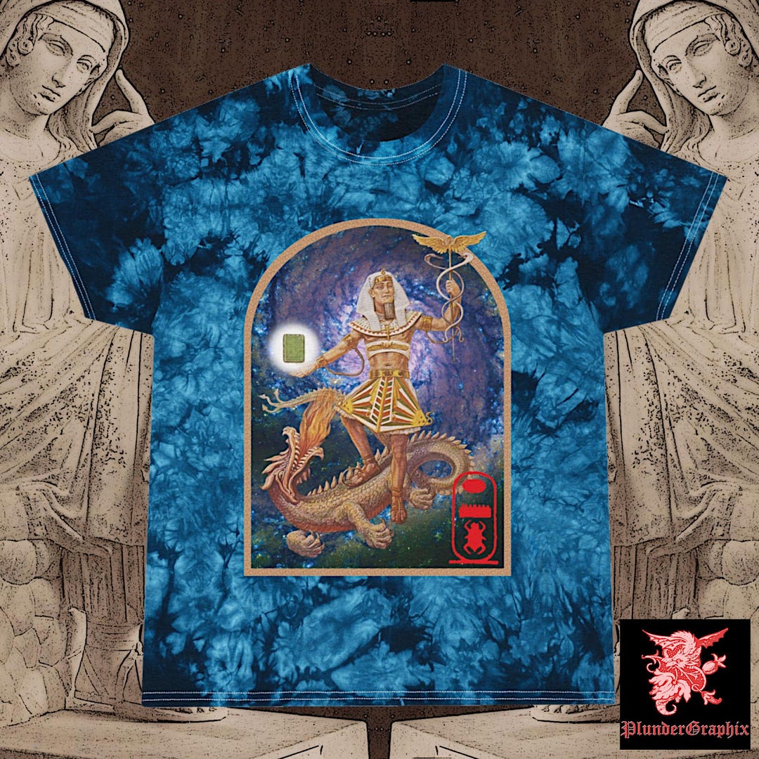 Unisex Esoteric Knowledge Barber Beats Inspired Vaporwave Premium Tie ...