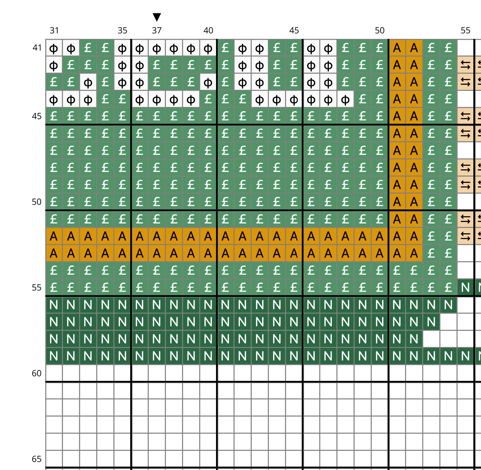 Dazed Matches Matchbox | Digital Needlepoint Pattern PDF - Etsy