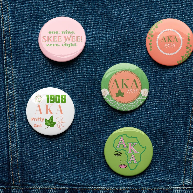 Aka Paraphernalia - Etsy