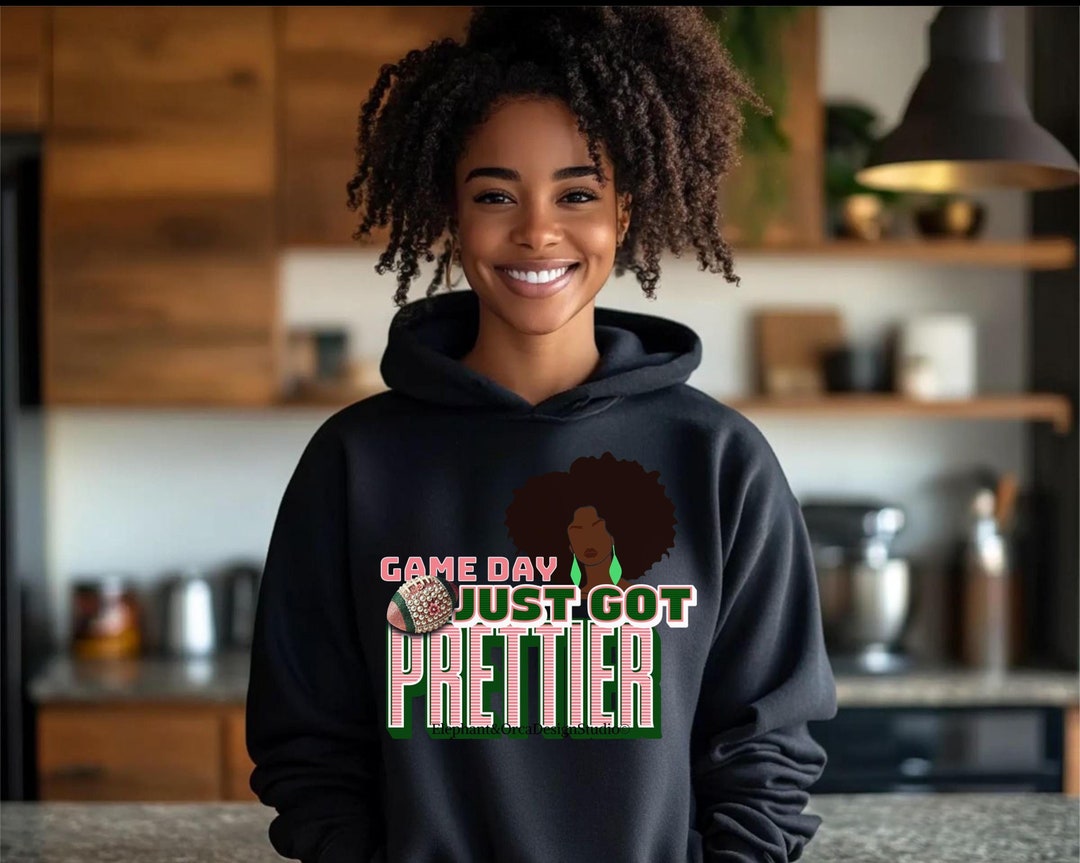 AKA Football PNG Files for T-shirts & Merch, Football Party Outfit ...