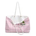 AKA Weekender Bag - Etsy