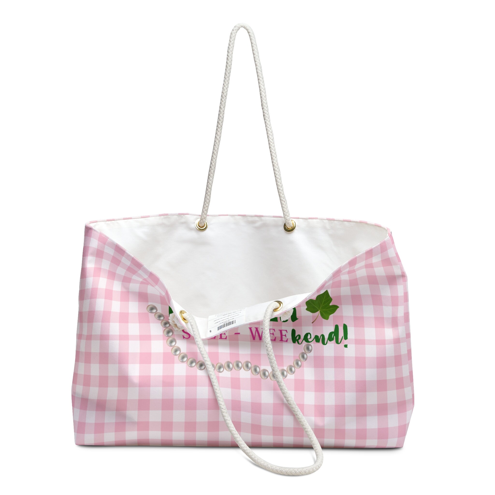AKA Weekender Bag - Etsy