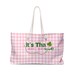AKA Weekender Bag - Etsy