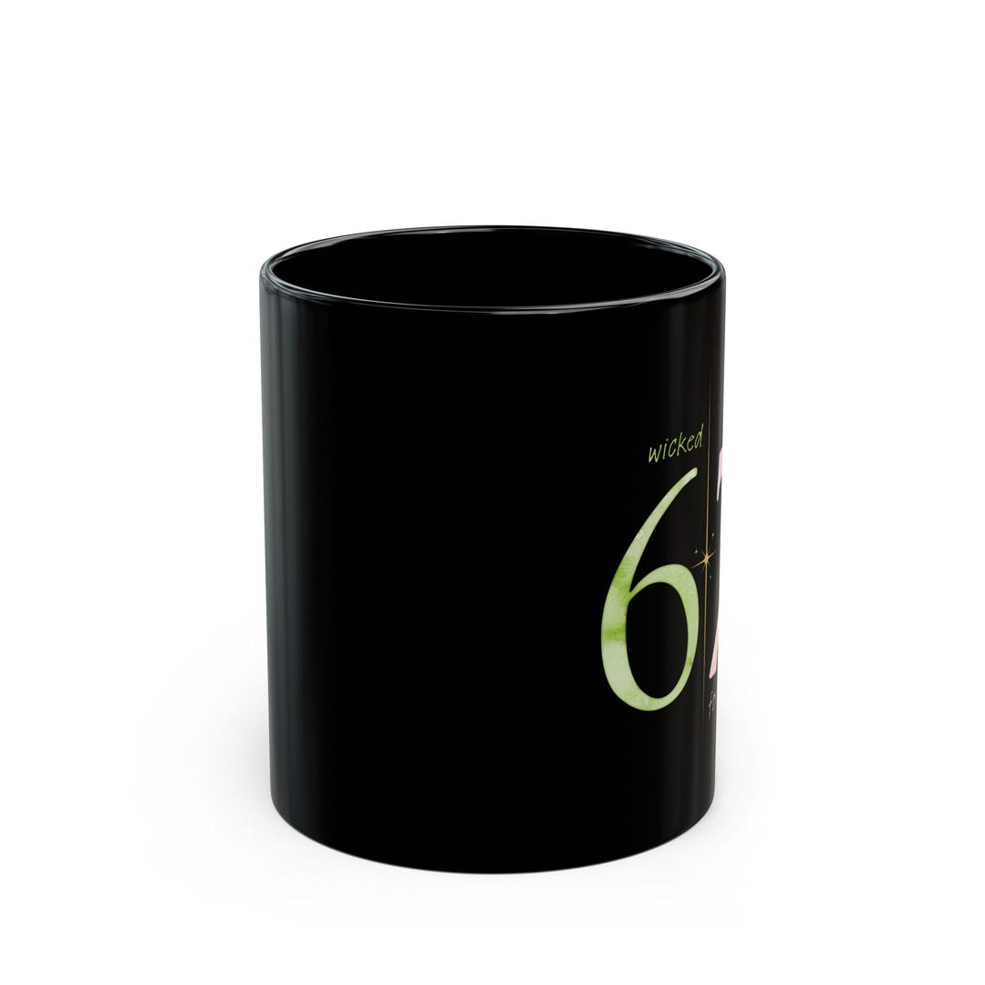 67 Mug - Etsy