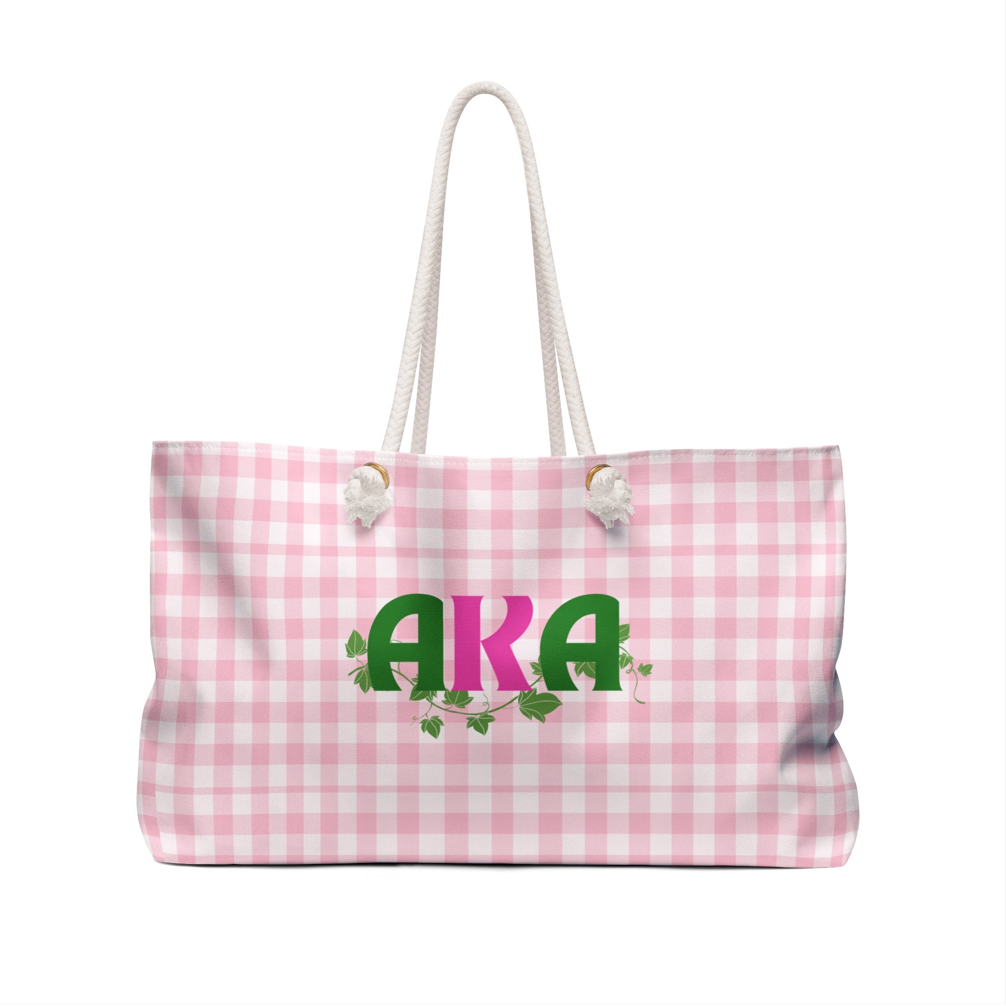AKA Weekender Bag - Etsy
