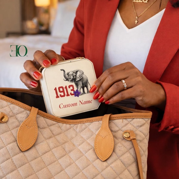 Delta Sigma Theta Gifts Bulk - 60+ Gift Ideas for 2026