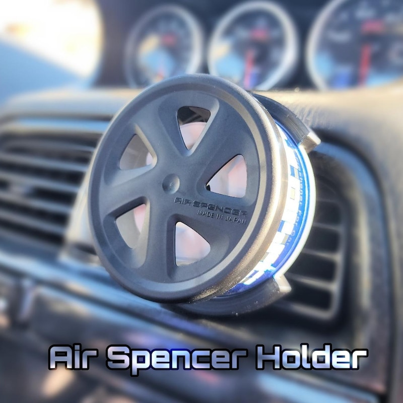 Car 3d Printed Air Diffuser - Etsy