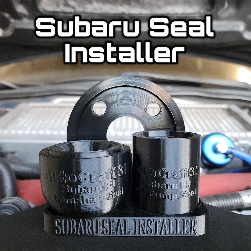 Subaru Outback Diy - Etsy