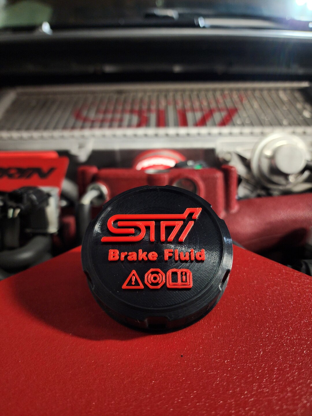 Subaru Impreza STI WRX, BRZ, Forester, Crosstrek, Legacy, Outback Brake ...